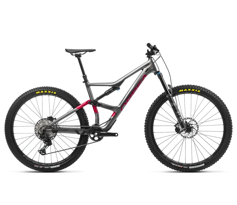 Orbea occam tr h10 store